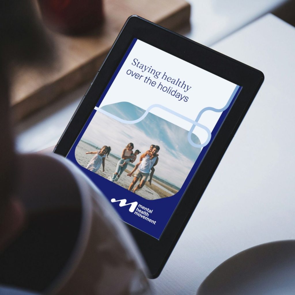 Support Toolbox Download - Mental Health Movement